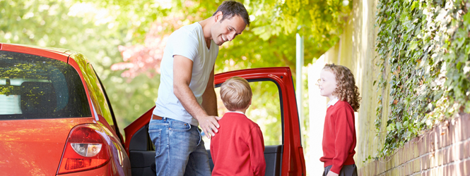 More detail about Parental Leave - Your Job Rights